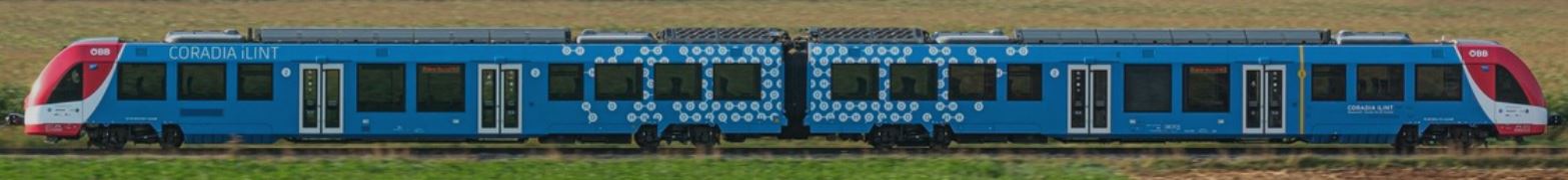India: Launch of hydrogen trains on heritage routes - Digi News 360